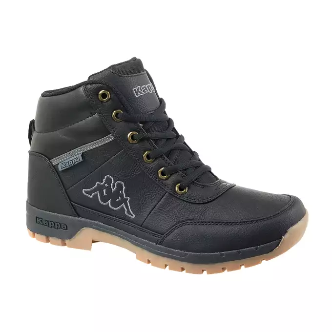Buty Męskie Kappa Dolomo Mid 242752-4141 - SunStyle.pl