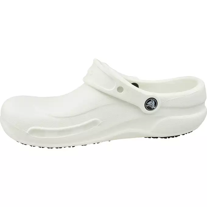Klapki Crocs Bistro 10075-100 - SunStyle.pl