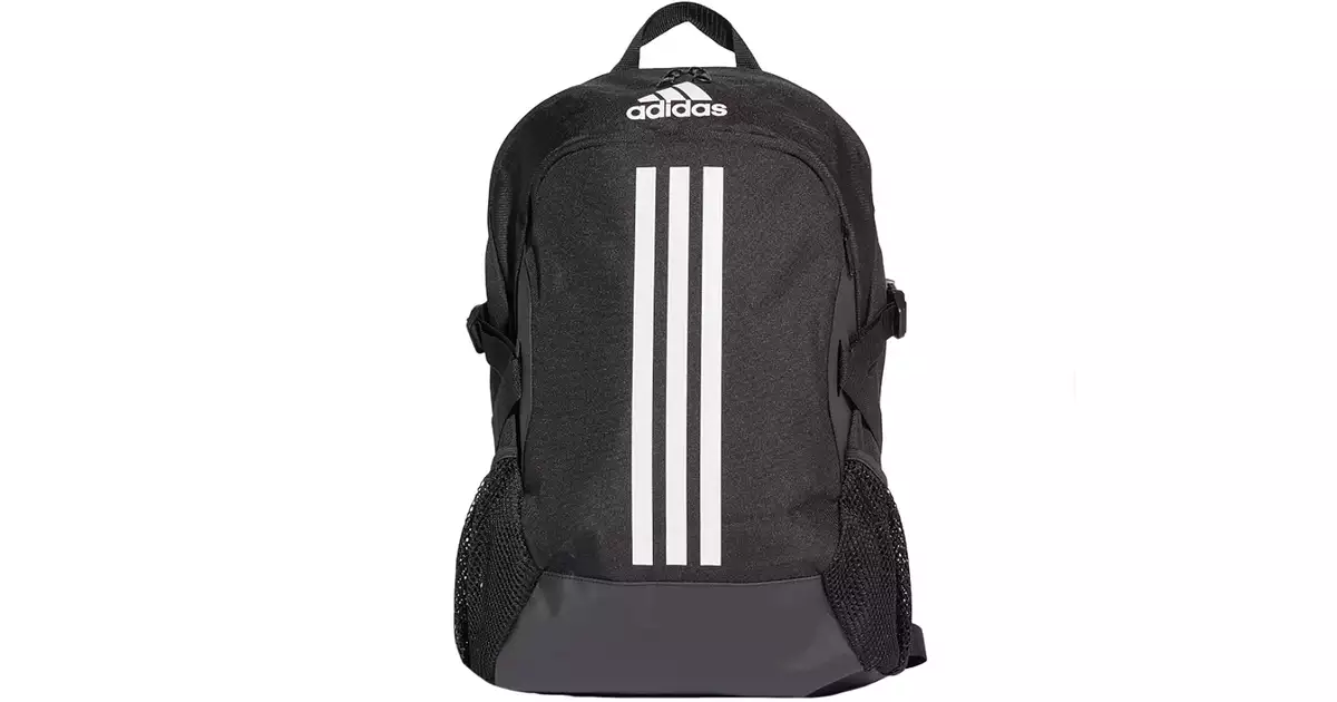 Plecak Sportowy adidas Power 5 Backpack FI7968 kolor Czarny ☀️ Sklep ...