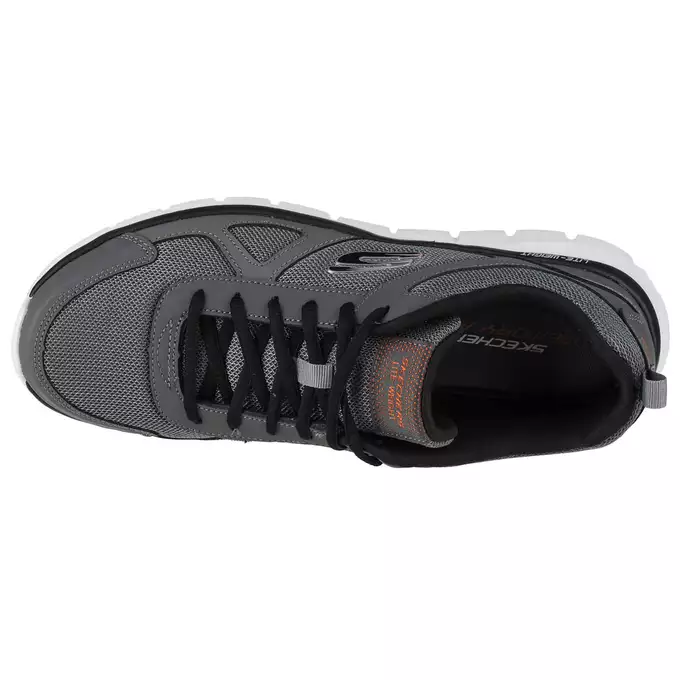 Buty Męskie Skechers Track-Scloric 52631-CCBK - SunStyle.pl