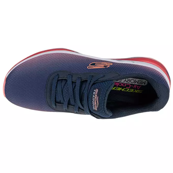 Buty Damskie Skechers Skech-Air Element 2.0 149062-NVHP - SunStyle.pl