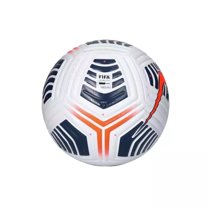 Piłka nożna Nike CSF Flight Ball CU8023-100 - SunStyle.pl