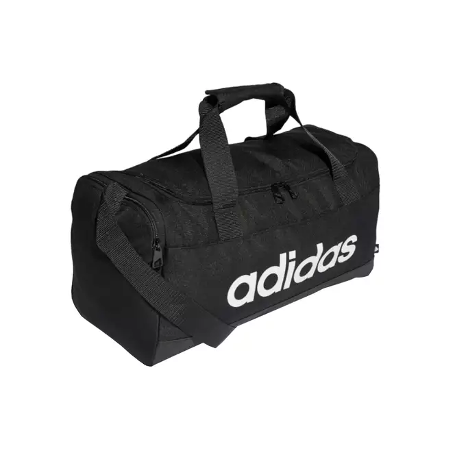 Torba Sportowa adidas Essentials Logo Duffel Bag Extra Small GN2034 ...
