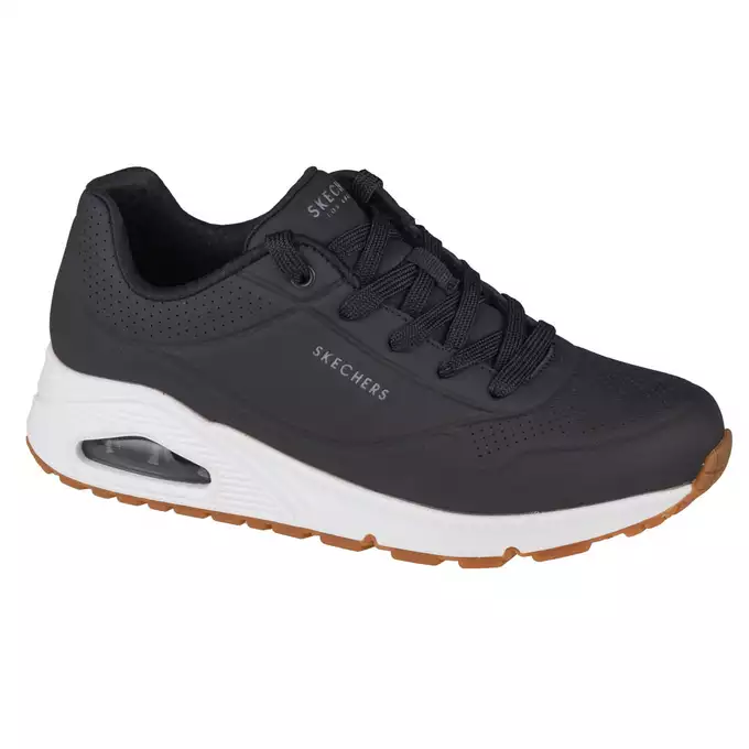 Damskie Buty Skechers Uno-Stand on Air 73690-DKMV - SunStyle.pl