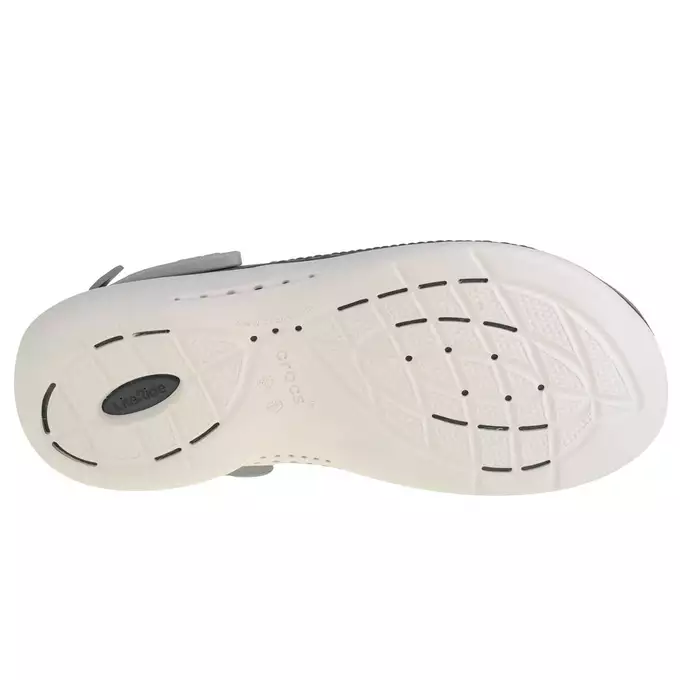 Klapki Crocs Literide 360 Clog 206708-0DT - SunStyle.pl