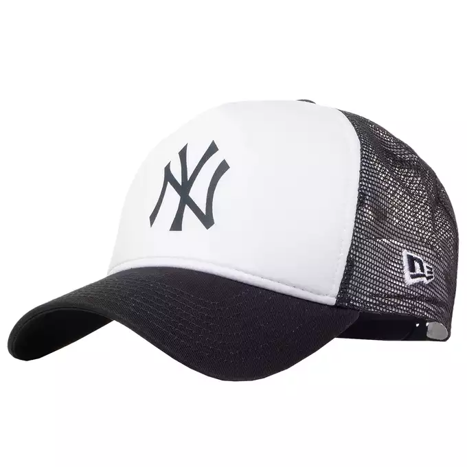 Czapka z daszkiem New Era 9forty New York Yankees Flawless Cap 1119885
