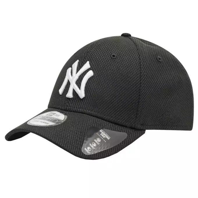 Czapka z daszkiem New Era 9forty New York Yankees Flawless Cap 1119885