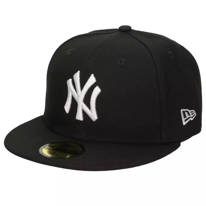 Czapka z daszkiem New Era 9forty New York Yankees Flawless Cap 1119885