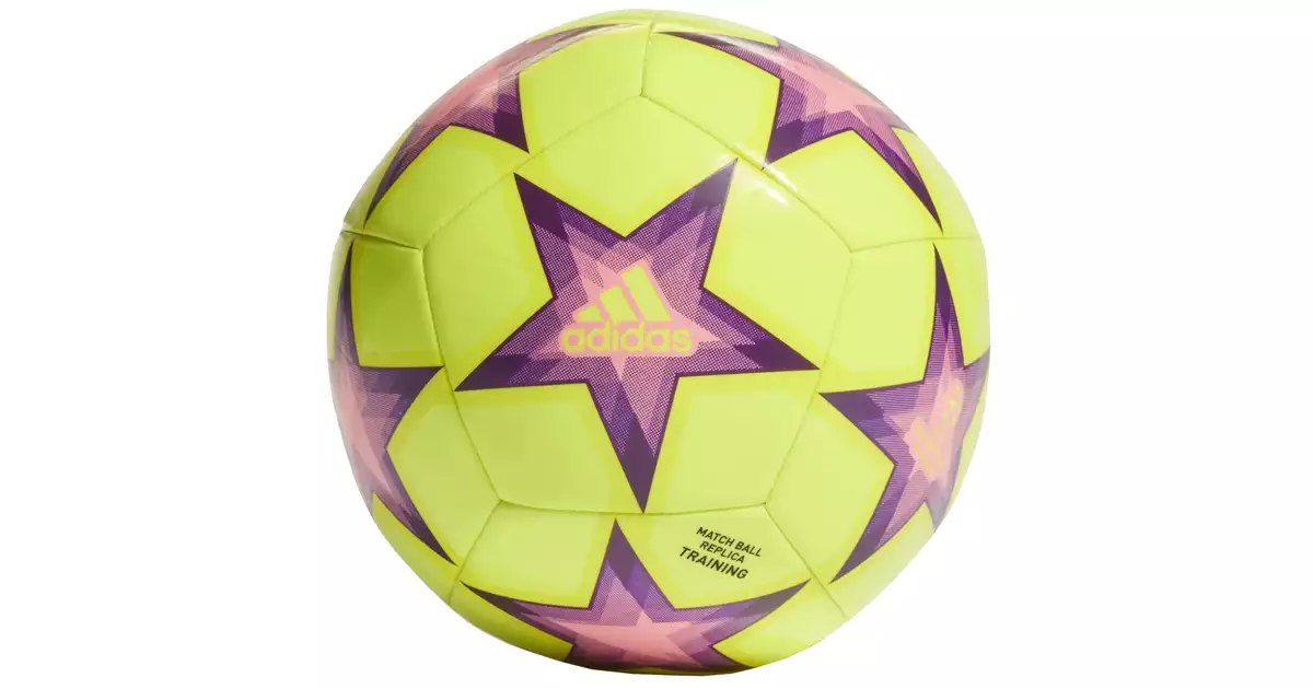Piłka adidas UEFA Champions League Club Void Ball HI2176 - SunStyle.pl