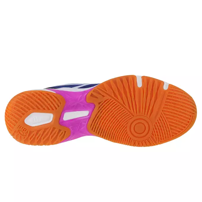 Buty do siatkówki ASICS damskie Gel-Rocket 10 1072A056-405 - SunStyle