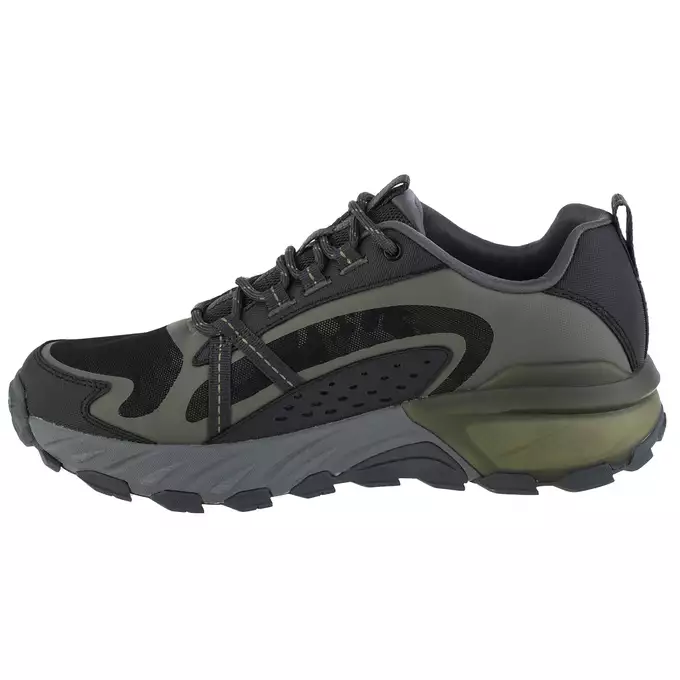Buty Męskie Skechers Max Protect-Task Force 237308-CAMO - SunStyle.pl