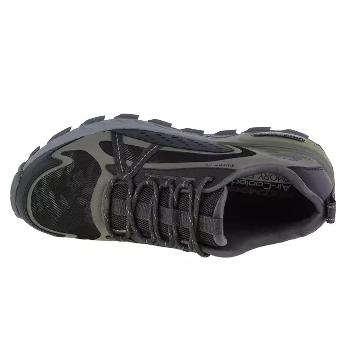 Buty Męskie Skechers Max Protect-Task Force 237308-CAMO - SunStyle.pl