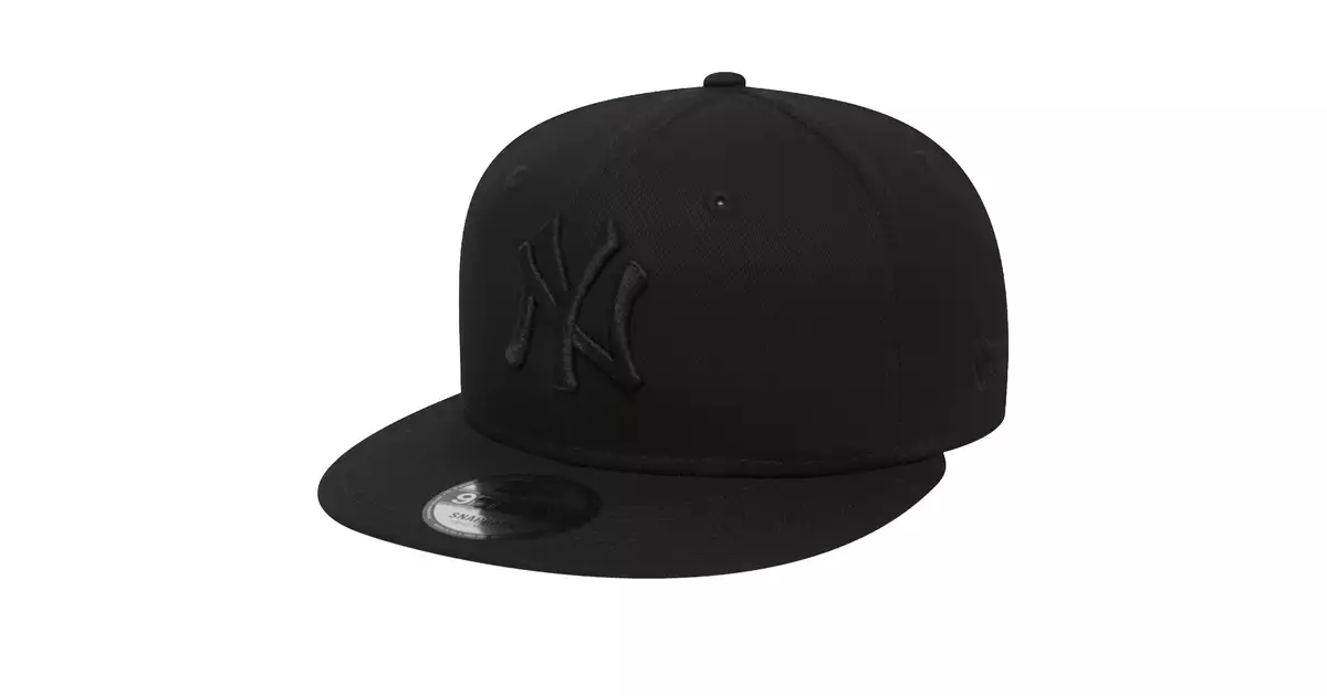 Czapka New Era 9FIFTY MLB New York Yankees Cap 11180834 - SunStyle.pl