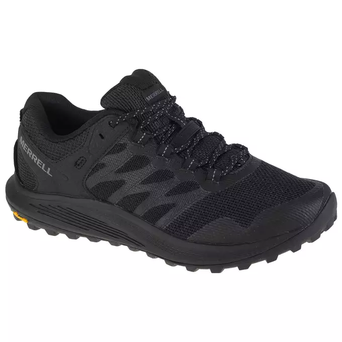 Męskie Buty trekkingowe Merrell Nova 3 Tactical J005045 - SunStyle.pl