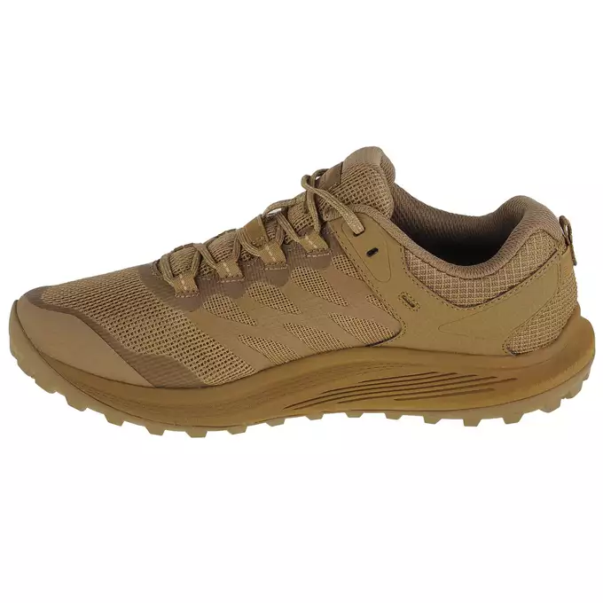 Męskie Buty trekkingowe Merrell Nova 3 Tactical J005045 - SunStyle.pl