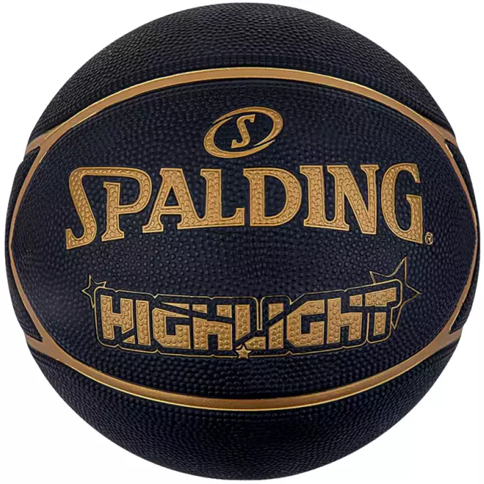 Piłka do koszykówki Spalding TF-1000 Legacy Logo FIBA Ball 76963Z