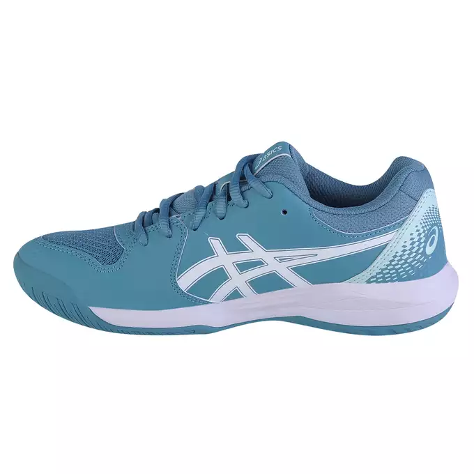 Damskie Buty do tenisa ASICS Gel-Dedicate 8 1042A237-400 - SunStyle.pl