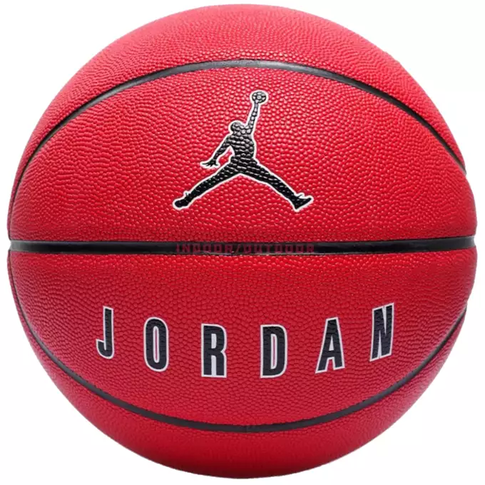 Piłka Jordan Ultimate 2.0 8P In/Out Ball J1008254-651 - SunStyle.pl