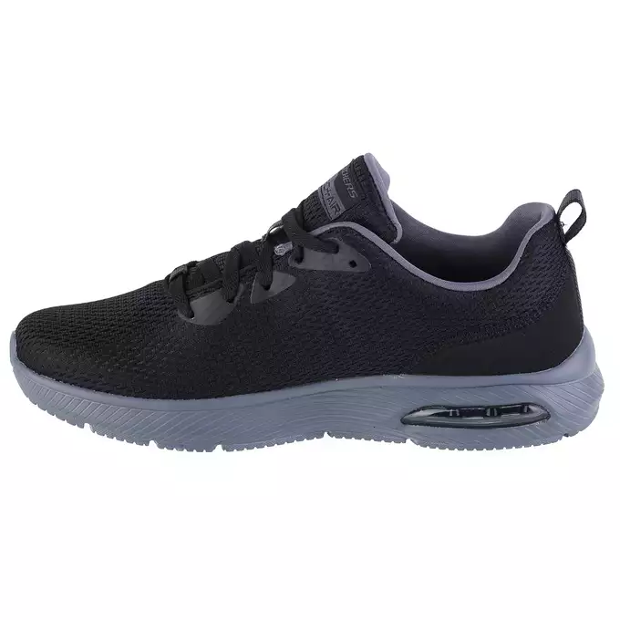 Męskie Buty Skechers Dyna-Air 52556-BKCC - SunStyle.pl