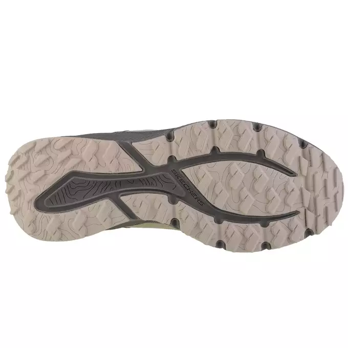 Damskie Buty sportowe Skechers Switch Back - Cascades 180162-NTGY