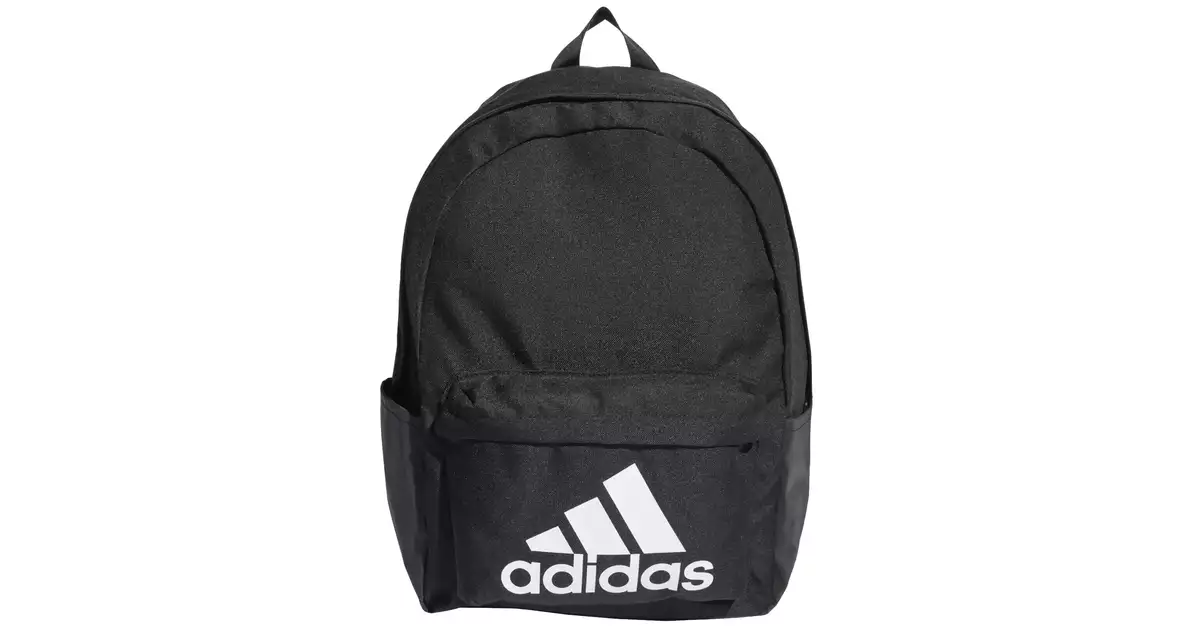 Plecak adidas Classic Badge of Sport Backpack HG0349 - SunStyle.pl