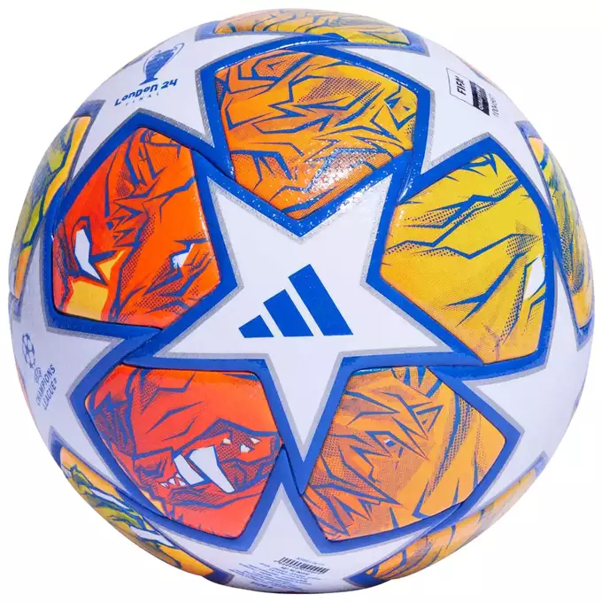 Piłka nożna adidas UEFA Champions League Competition Ball IN9333