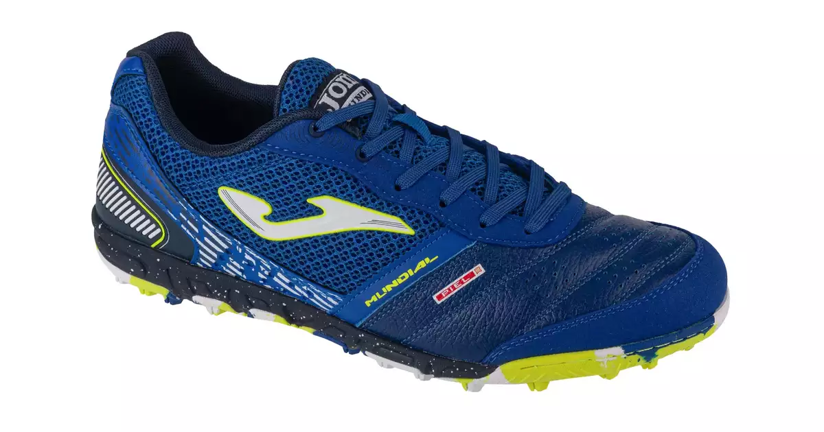 Buty piłkarskie turfy Męskie Joma Mundial 2404 TF MUNS2404TF -SunStyle