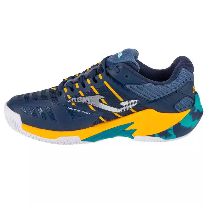 Buty do tenisa Męskie Joma Open Men 2403 TOPES2403OM - SunStyle.pl