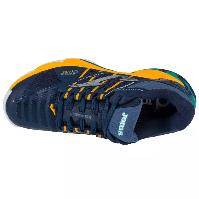 Buty do tenisa Męskie Joma Open Men 2403 TOPES2403OM - SunStyle.pl