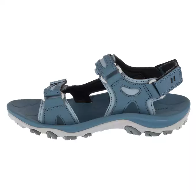Sandały Damskie Merrell Huntington Sport Convert W Sandal J500332