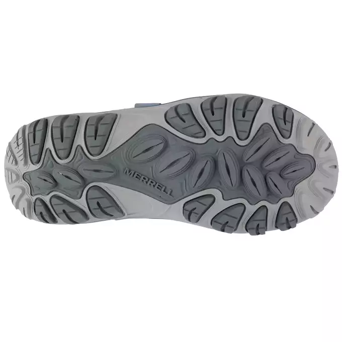 Sandały Damskie Merrell Huntington Sport Convert W Sandal J500332