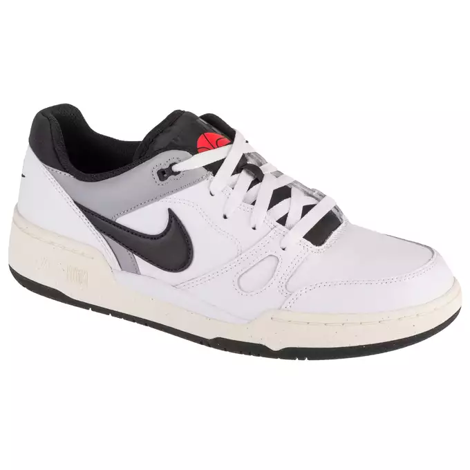 Buty Męskie Nike Full Force Low FB1362-101 - SunStyle.pl