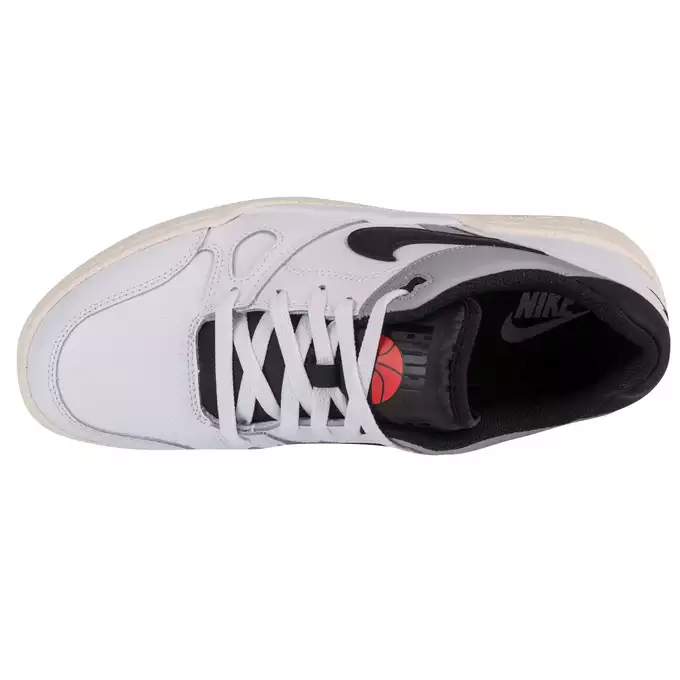 Buty Męskie Nike Full Force Low FB1362-101 - SunStyle.pl