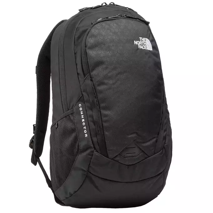 Plecak The North Face Connector Backpack NF0A3KX8JK3 - SunStyle.pl