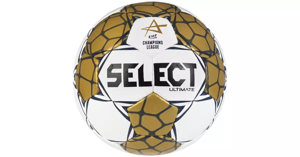 Piłka Select Champions League Ultimate Official EHF Handball 200035