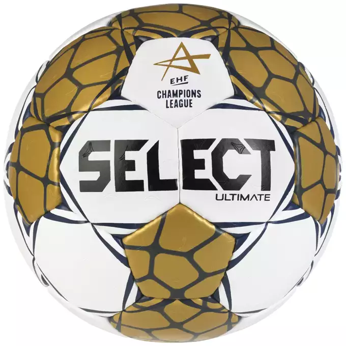 Piłka Select Champions League Ultimate Official EHF Handball 200035