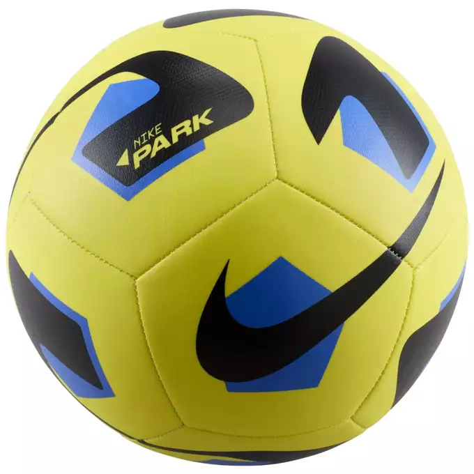 Piłka Nożna Nike Park Team 2.0 Ball FZ7551-100 - SunStyle.pl
