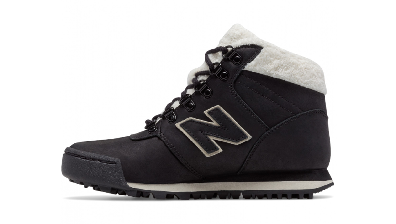 Buty Damskie New Balance 701 WL701PKQ kolor Czarny ☀️ Sklep SunStyle.pl