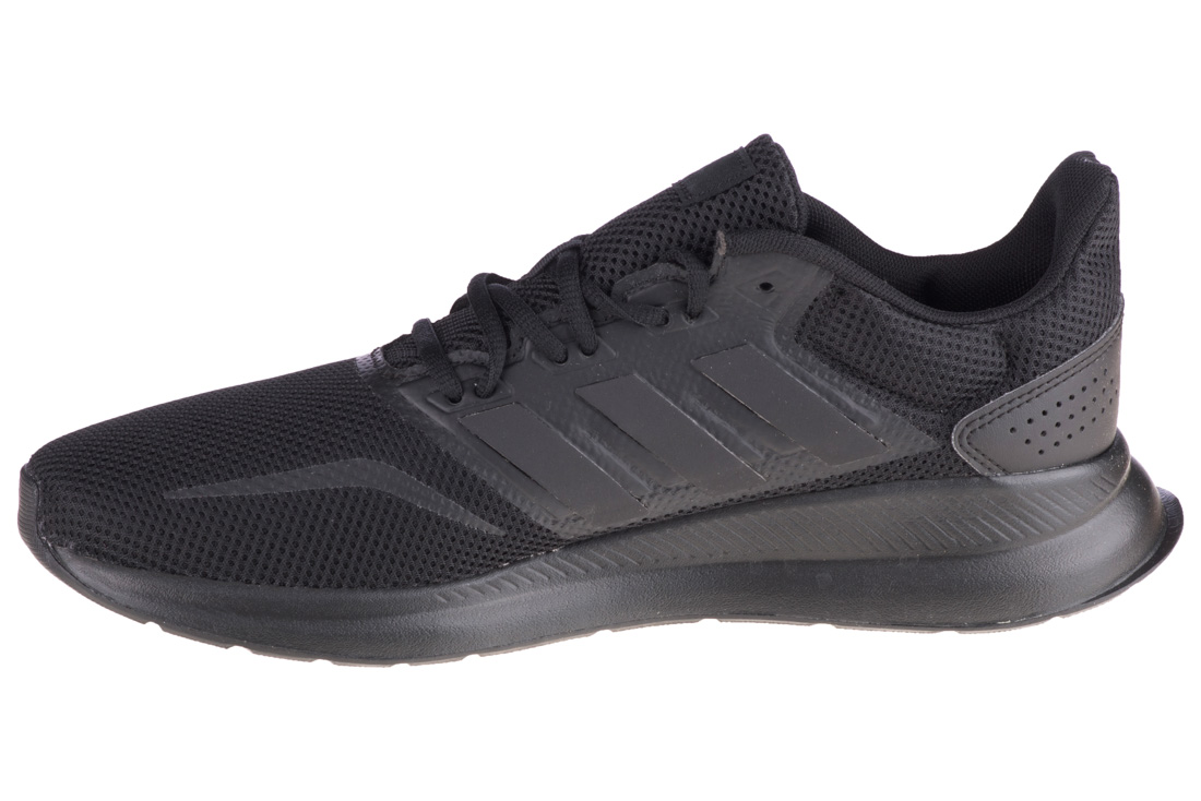 Buty Męskie adidas Runfalcon G28970 kolor Czarny ☀️ Sklep SunStyle.pl