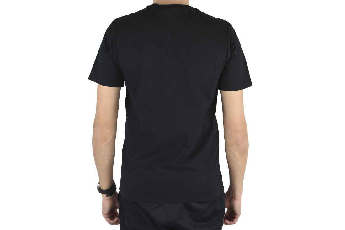 Koszulka Męska Levi's The Original Tee 566050009 kolor Czarny ☀️ Sklep ...