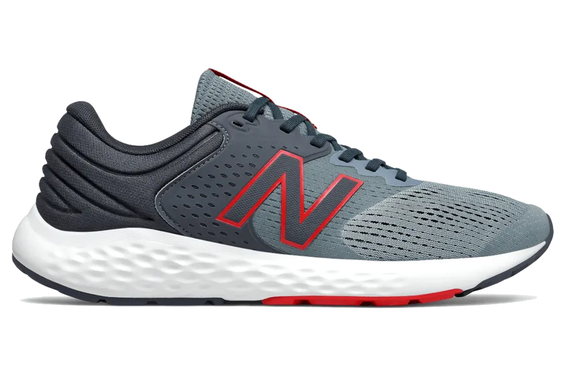 Buty Męskie New Balance M520 M520LG7 kolor Szary ☀️ Sklep SunStyle.pl