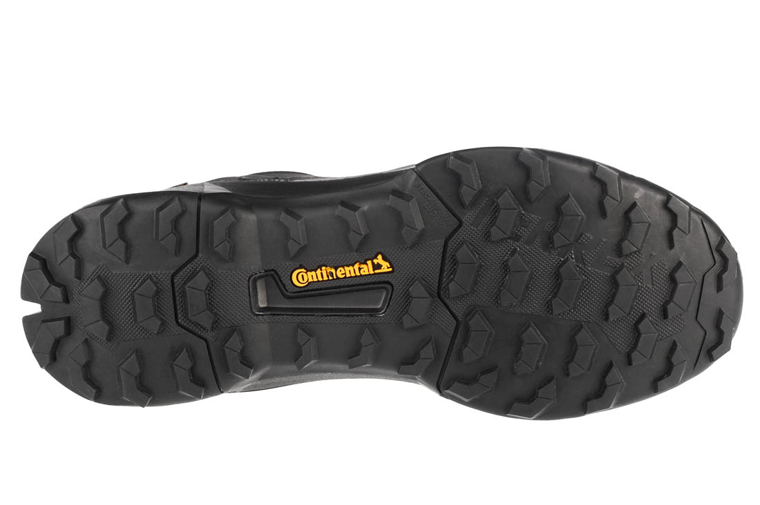 Męskie Buty adidas Terrex AX4 GTX FY9664 kolor Czarny ☀️ Sklep SunStyle.pl