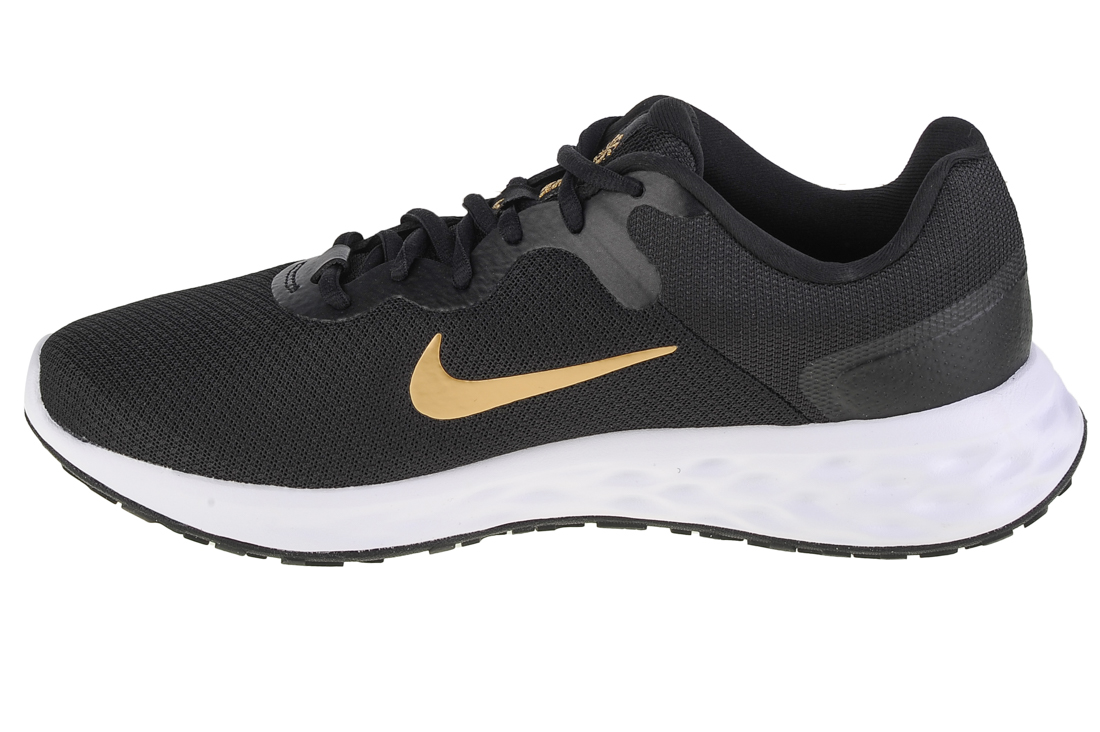 Męskie Buty Nike Revolution 6 Next Nature DC3728-002 kolor Czarny ☀️ ...