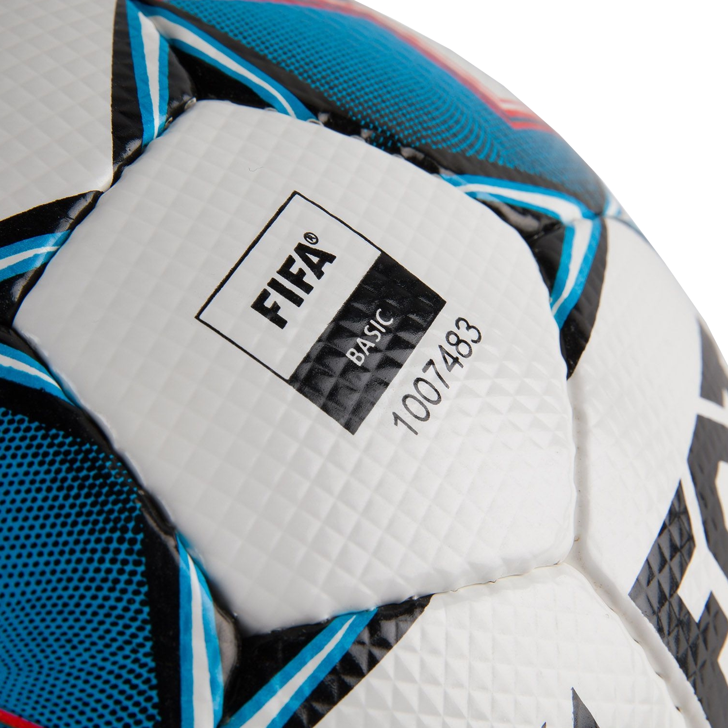 Piłka Select Numero 10 FIFA Quality Pro Ball NUMERO BLU-WHT SunStyle