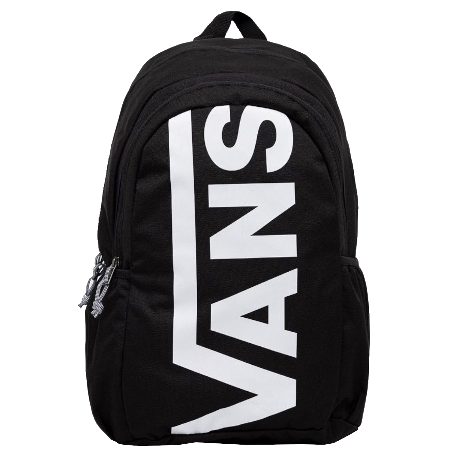 Plecak Vans Strand Backpack VN0A3JAGBLK1 kolor Czarny ☀️ Sklep SunStyle.pl