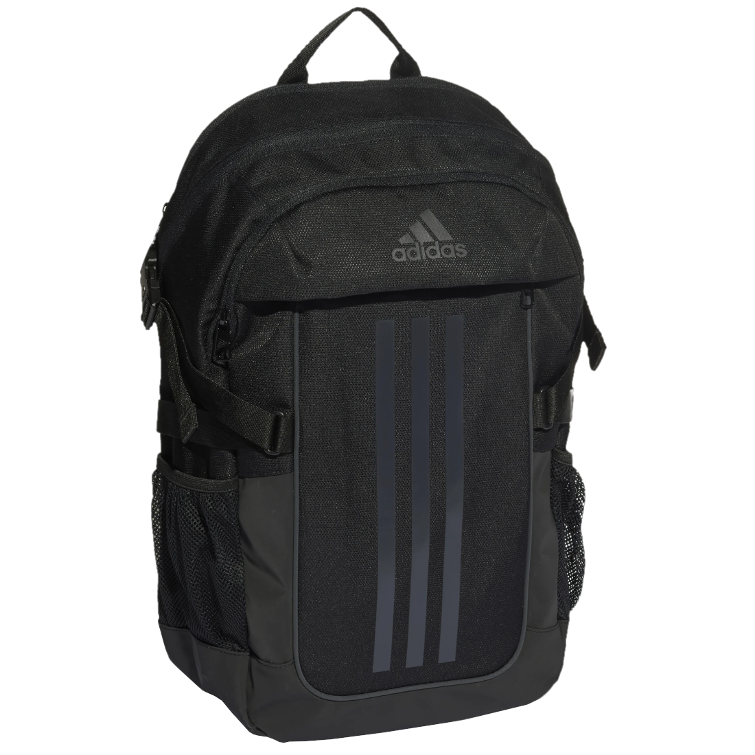 Plecak adidas Power ID Backpack HB1325 kolor Czarny ☀️ Sklep SunStyle.pl