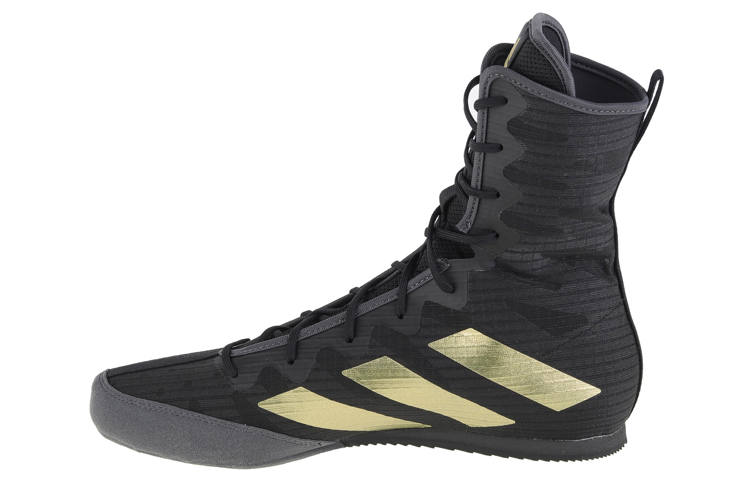 Buty do boksu adidas Box Hog 4 GZ6116 - SunStyle.pl