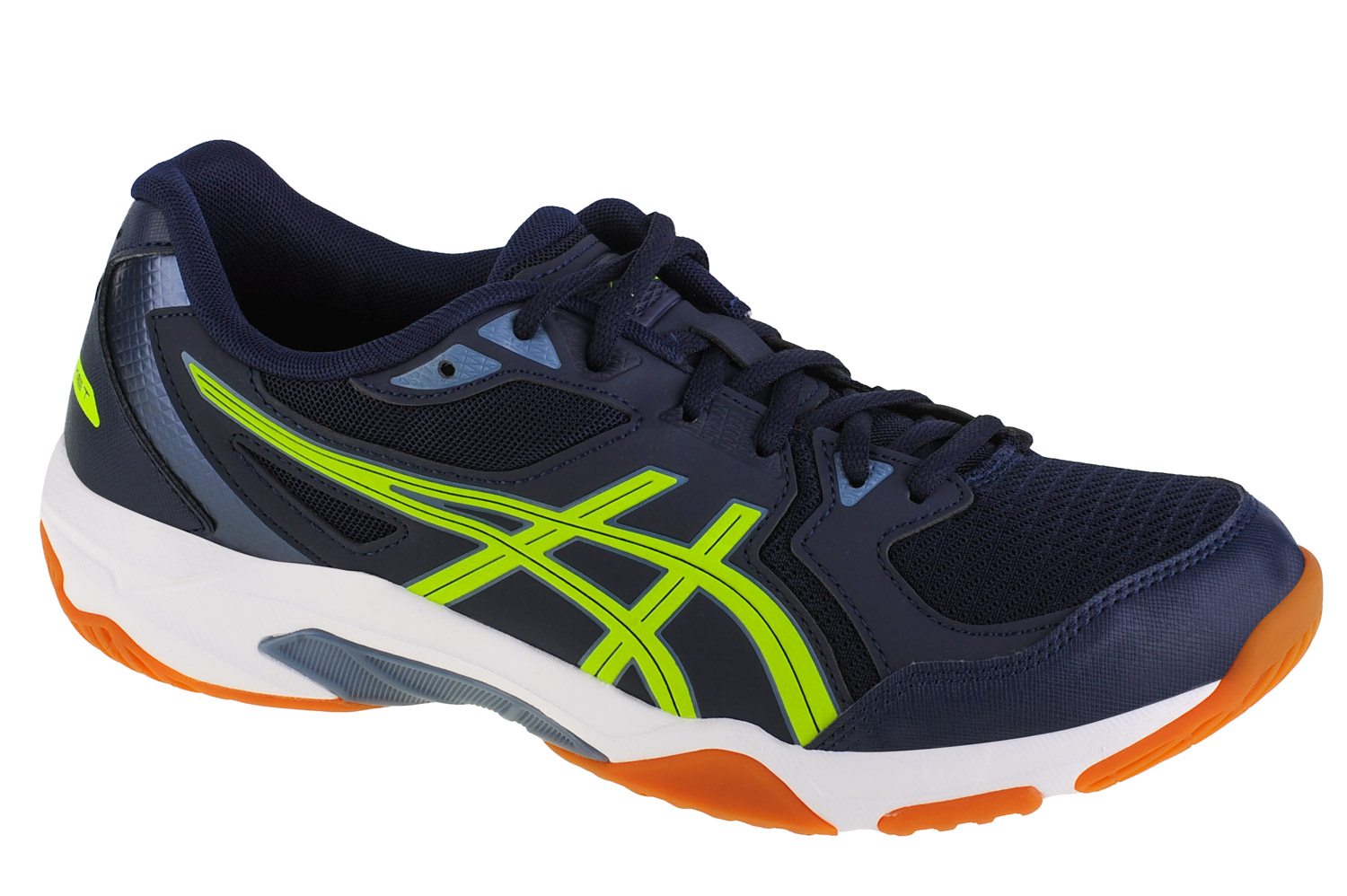 Buty do siatkówki ASICS Męskie Gel-Rocket 10 1071A054-408 SunStyle.pl