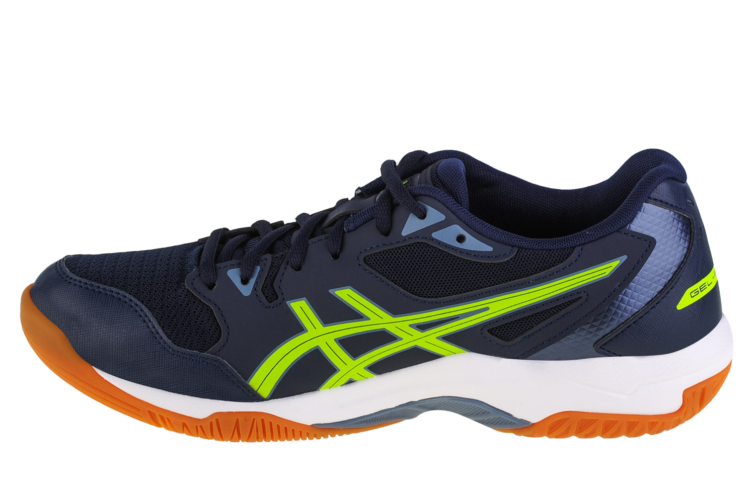 Buty do siatkówki ASICS Męskie Gel-Rocket 10 1071A054-408 SunStyle.pl