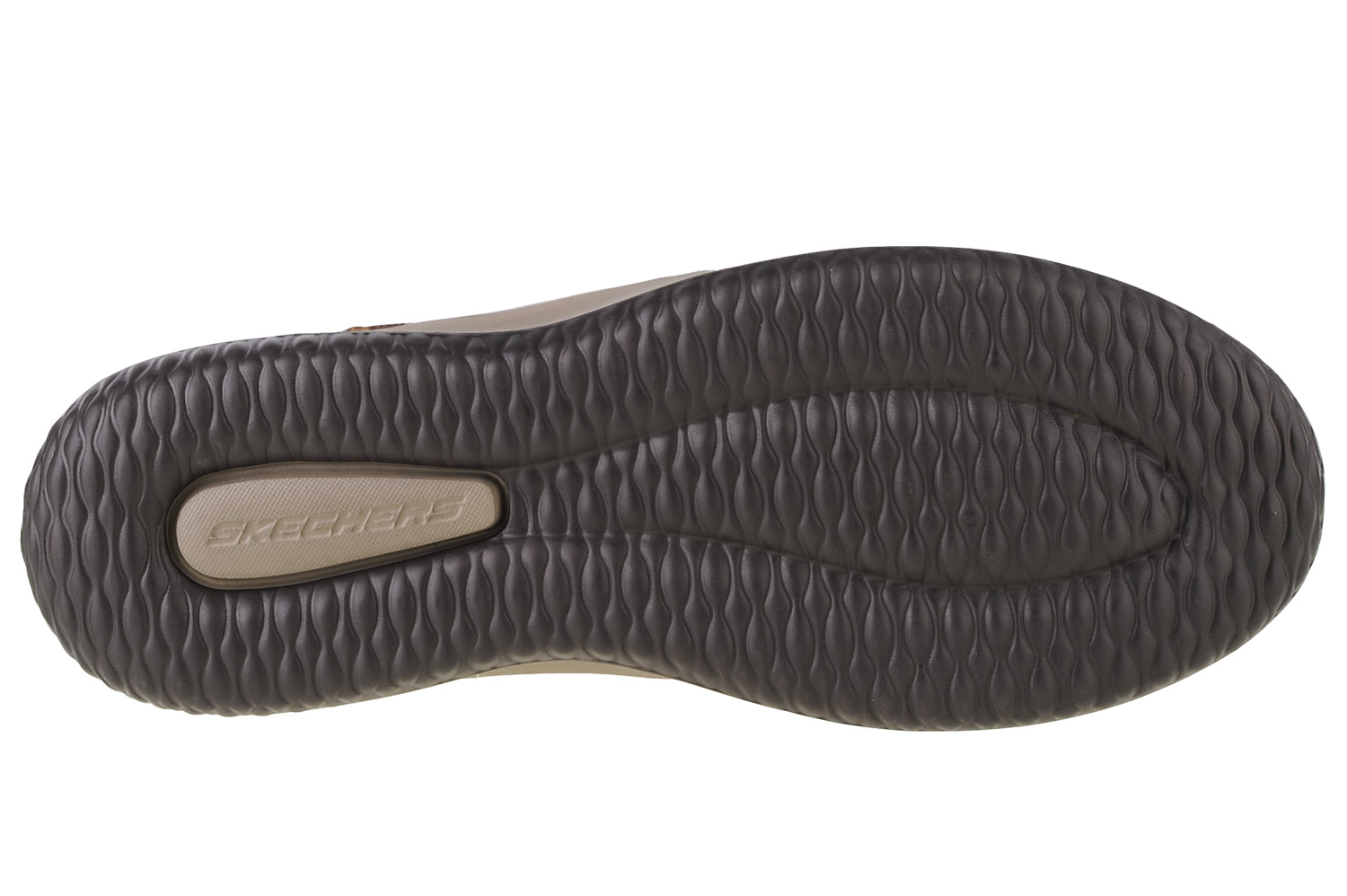 Półbuty Skechers Męskie Delson Axton 65870-CDB - SunStyle.pl